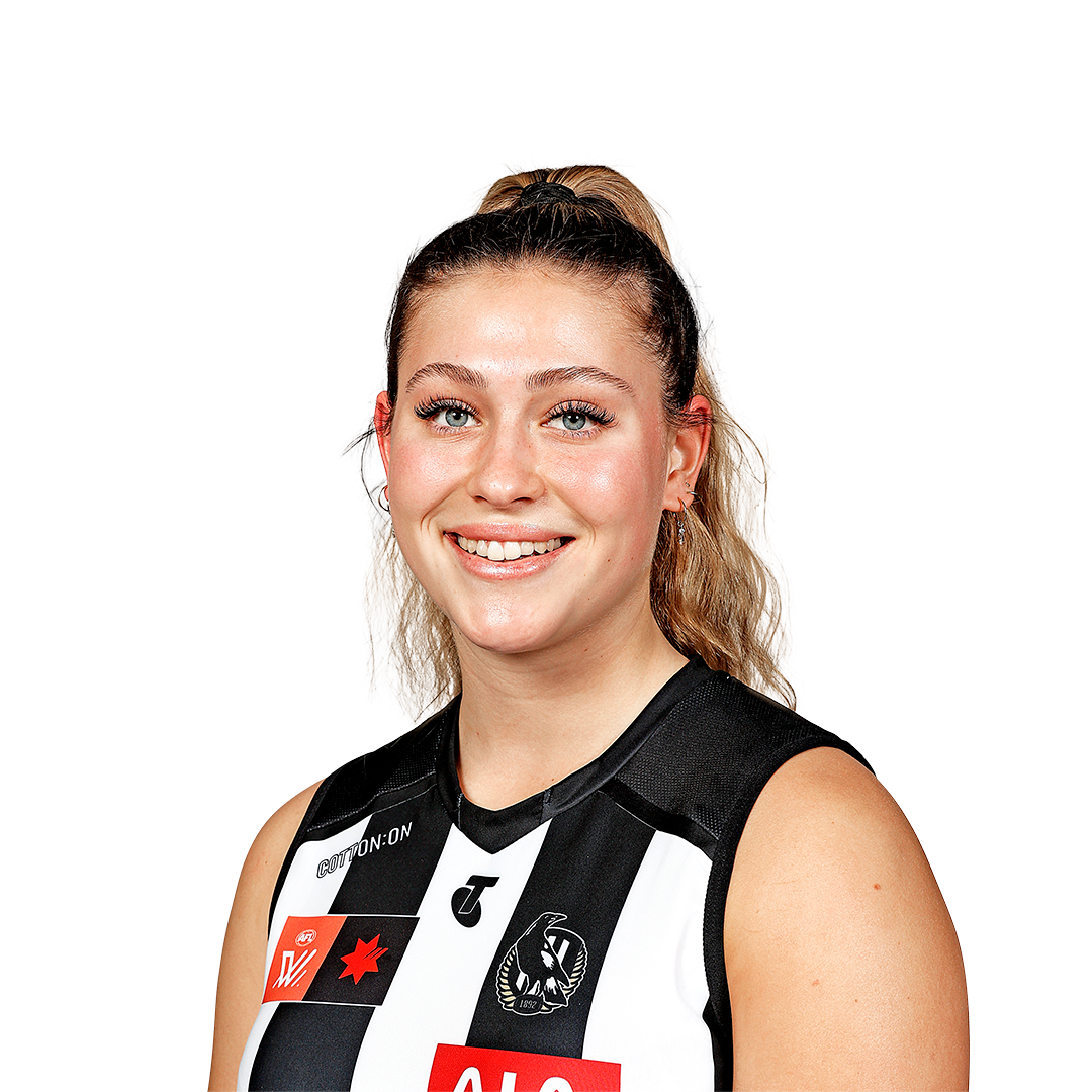 Imogen Evans - Zero Hanger